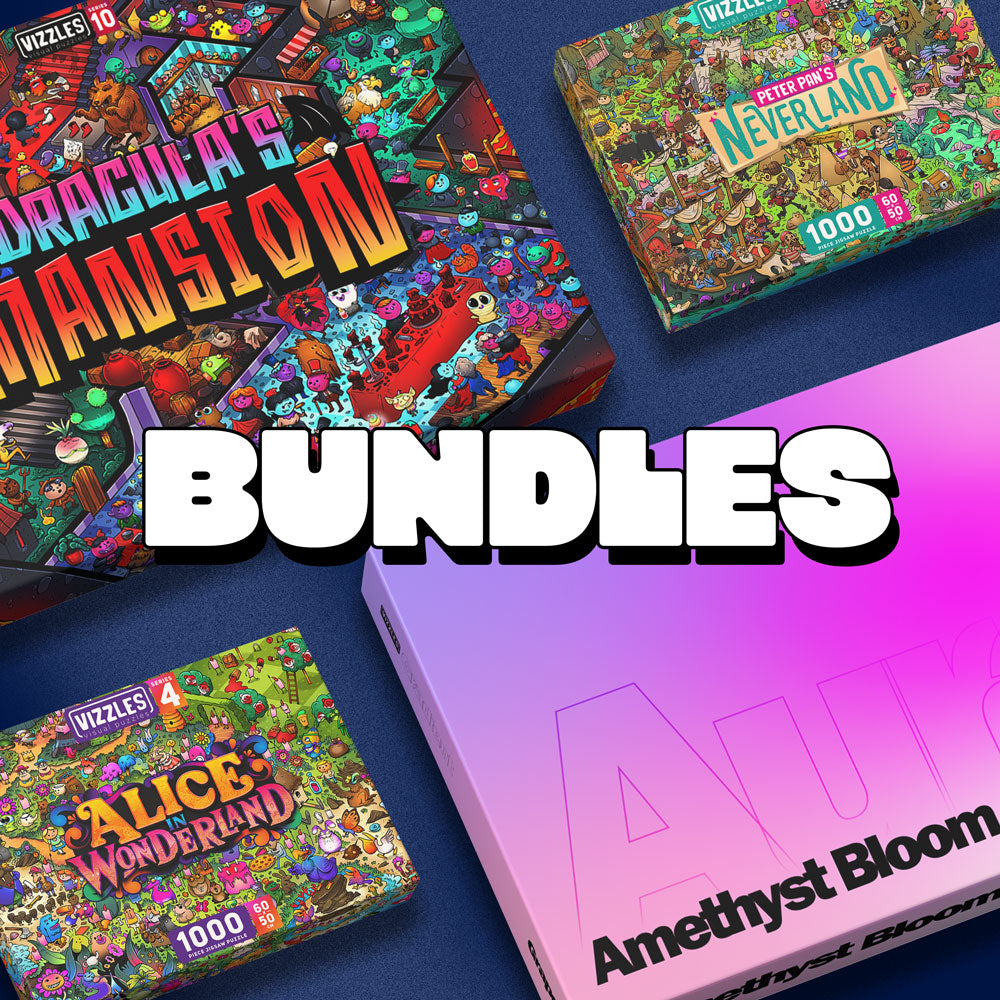 Bundles – Great Games