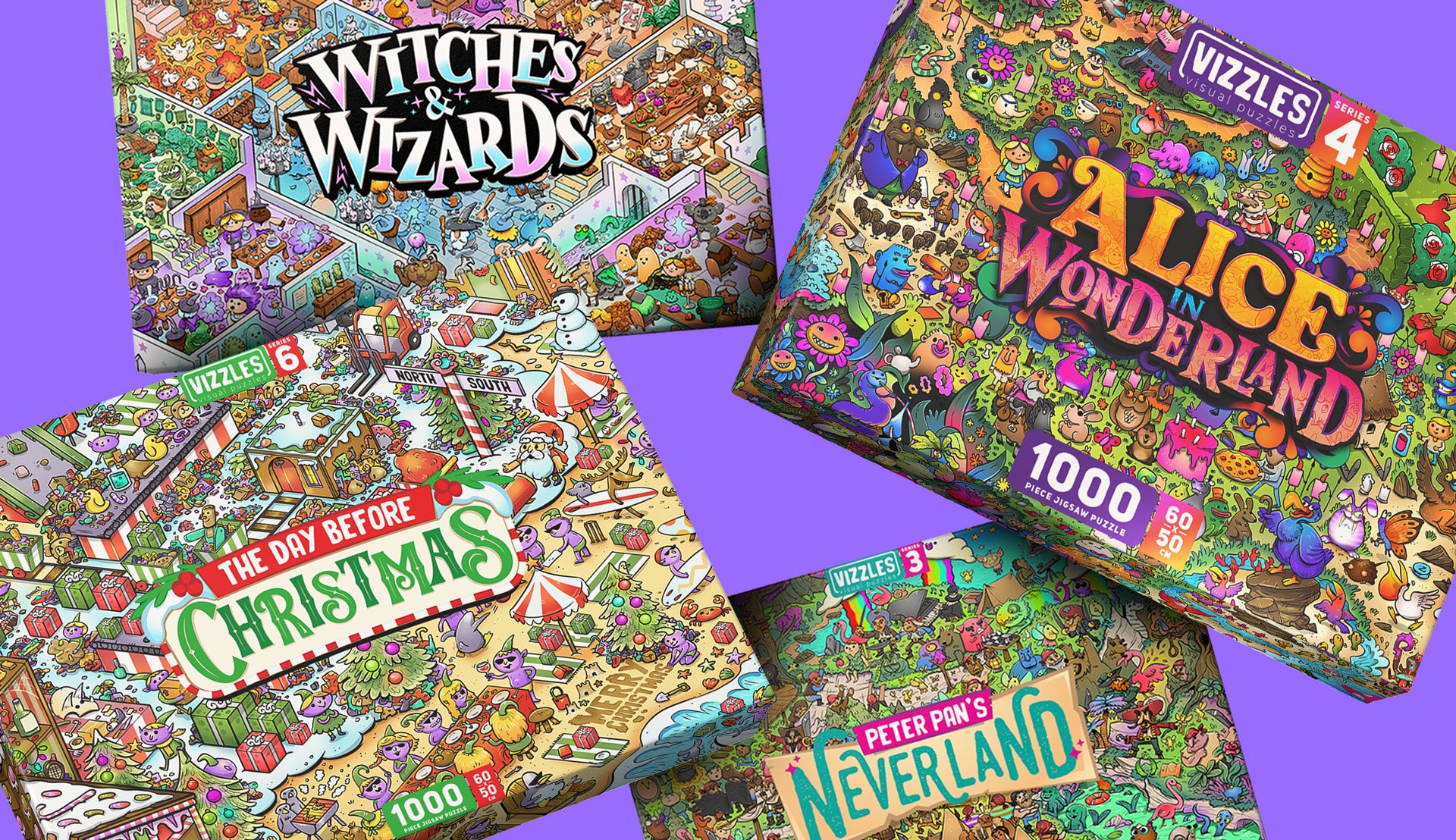 Products – Great Games